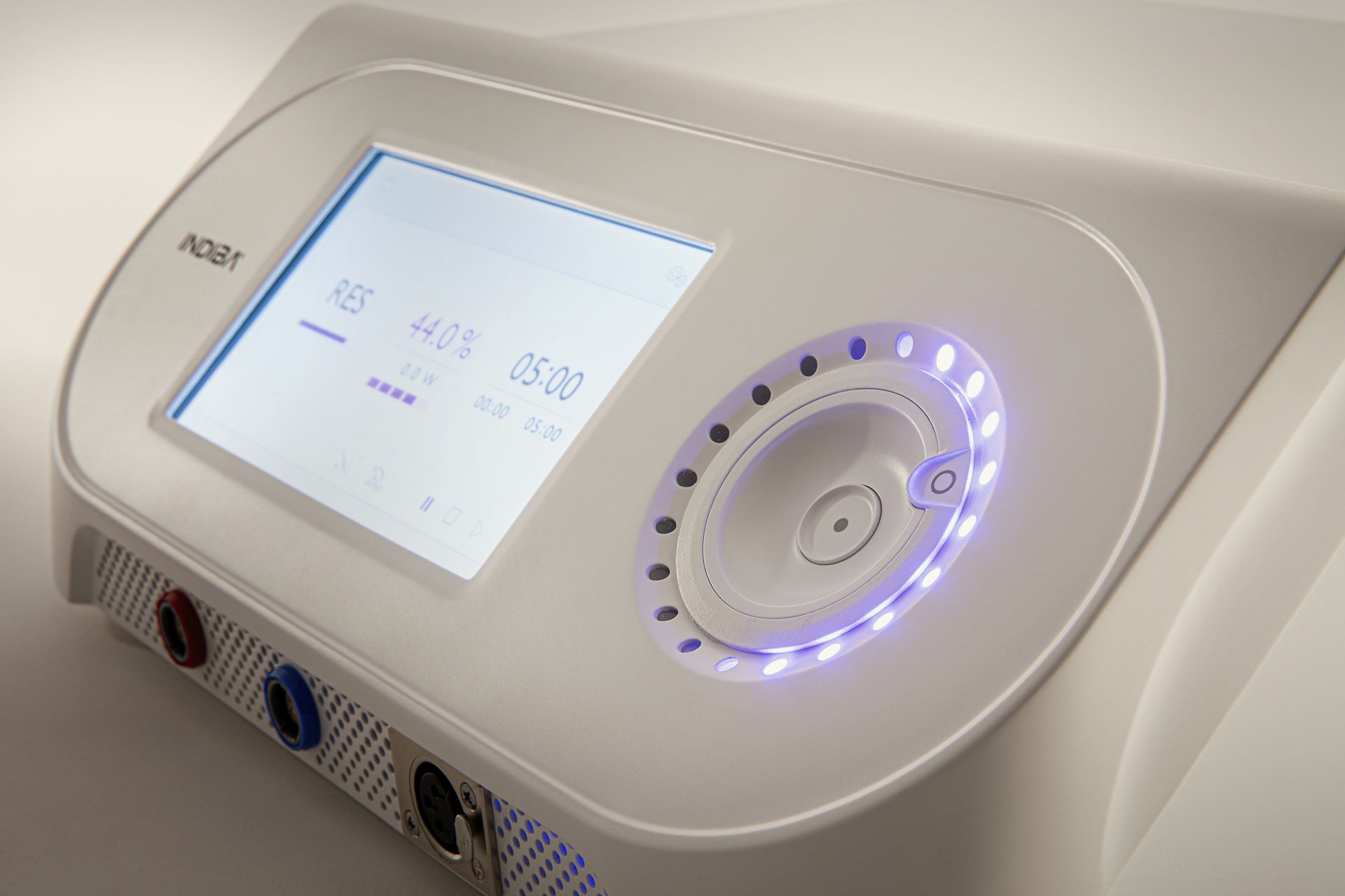 Indiba salon comocomo 梅田 /大阪梅田(中津)のエステサロン / Indiba salon comocomo 梅田